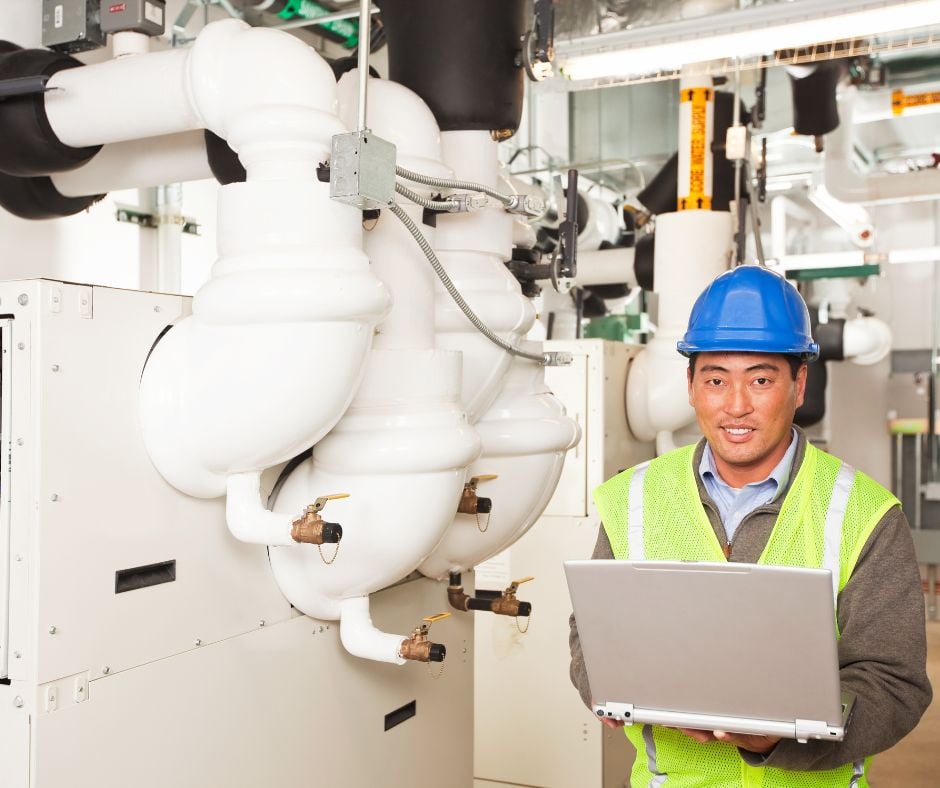 Your partner in progress